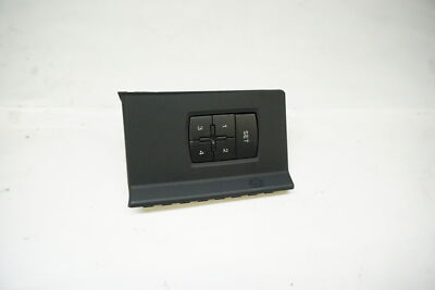 04-10 AUDI A8 Memory Seat Switch 4E0959769 | eBay