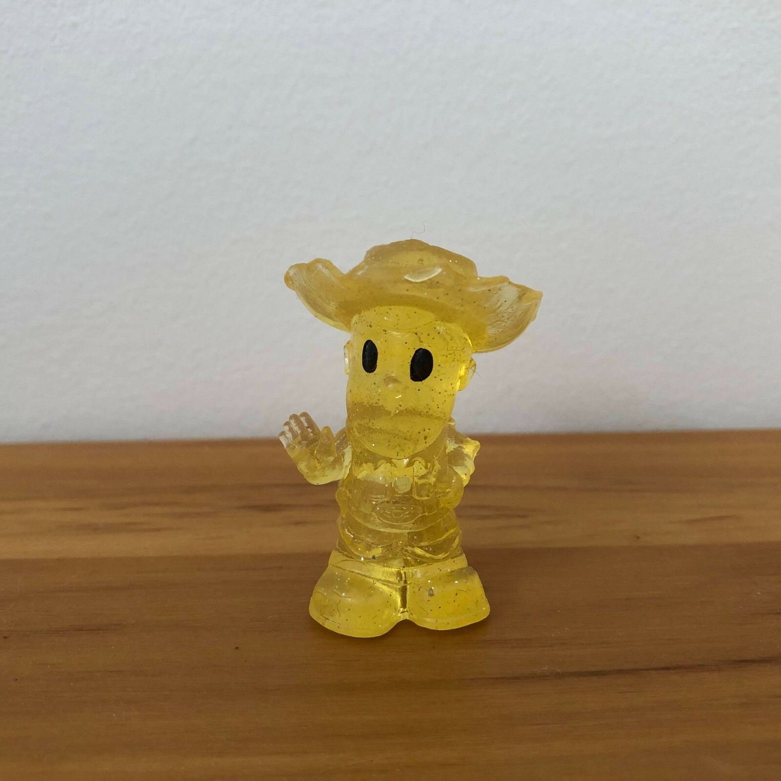 Ooshies Woolworths - Massive Sale - Rare Glitter Woody & Elsa | eBay