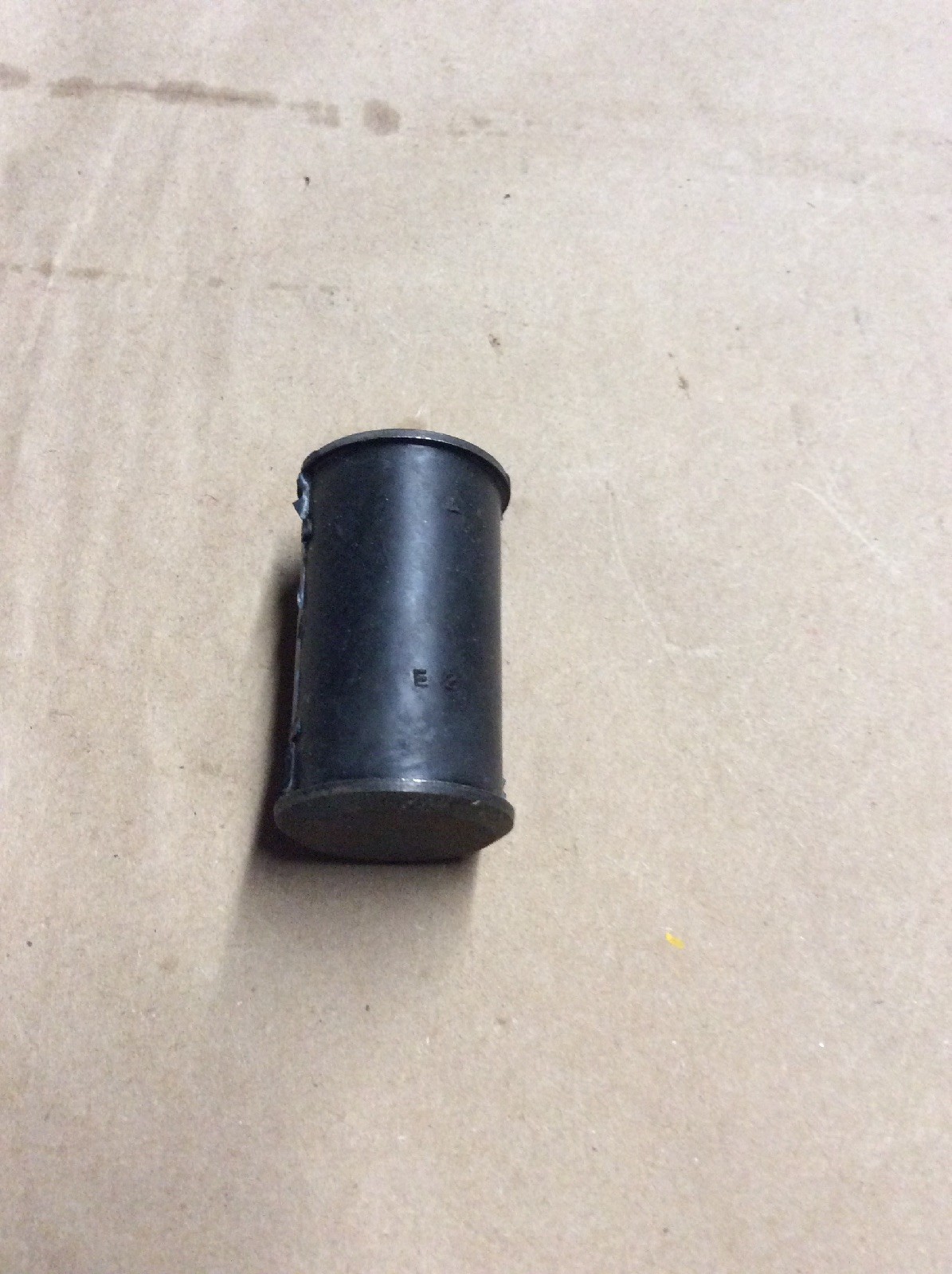 HONDA ATC185 ATC 200 RUBBER DAMPER OEM NOS 41241-958-013 | eBay