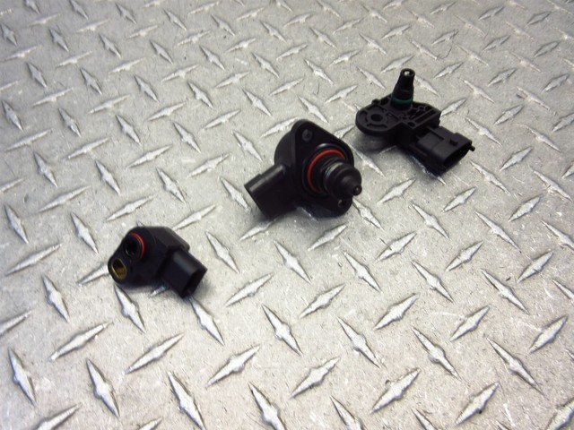 2017 Harley-Davidson XG 750 Air Control Actuator 27300065 for sale ...