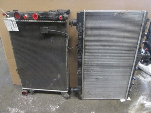 11-15 Kia Optima Radiator Assembly Unit 2.4L 63K Miles OEM LKQ | eBay