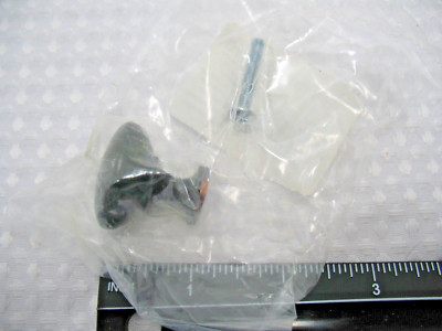 Amerock Allison Knob BP53005-ORB Oil Rubbed Bronze Round Pull | eBay