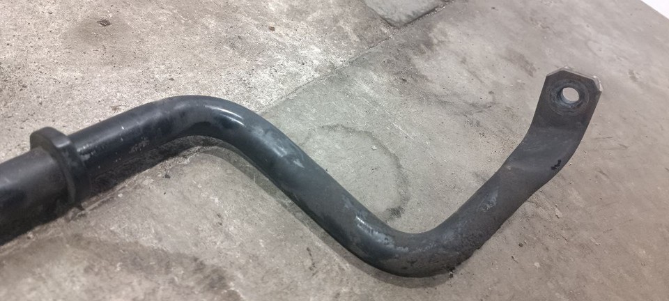 Stabilizer Porsche PANAMERA 2010 97034370102 | eBay Australia