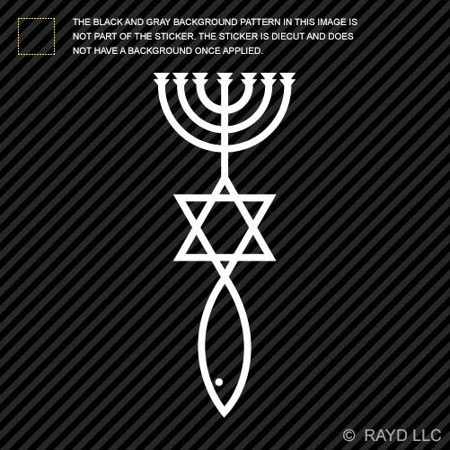 Messianic Jewish Wallpaper