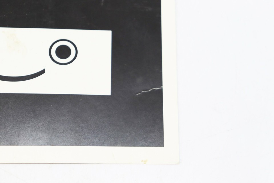 Kinect Sensor Calibration Card Microsoft XBOX 360 USED | eBay