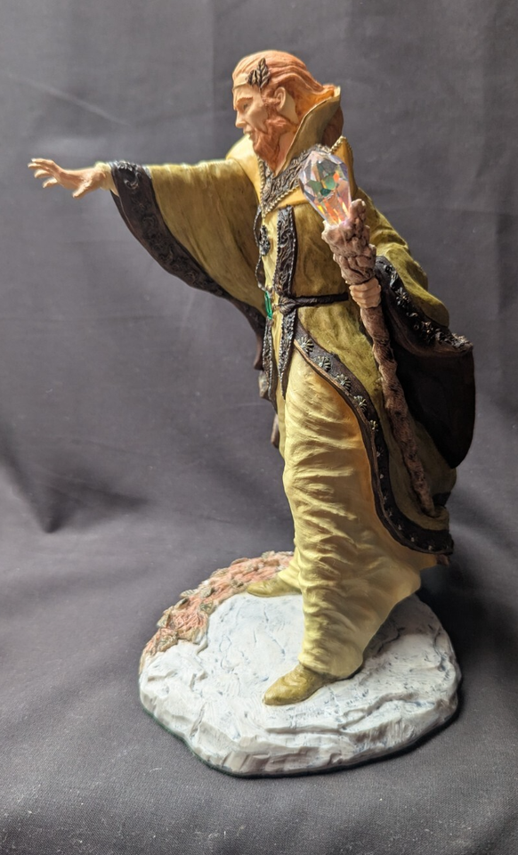 Enchantica High Wizard Of Spring - Perslane EN2178 | eBay