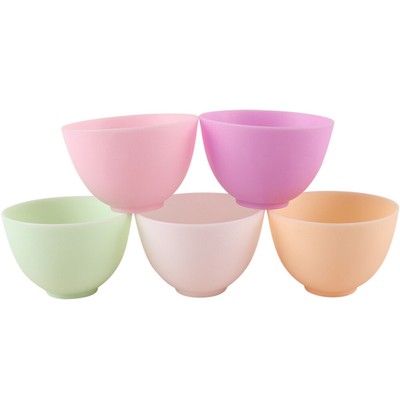 prep measuring bowl Skin Care Bowl Modeling Face Bowl Dessert Bowls Soy ...