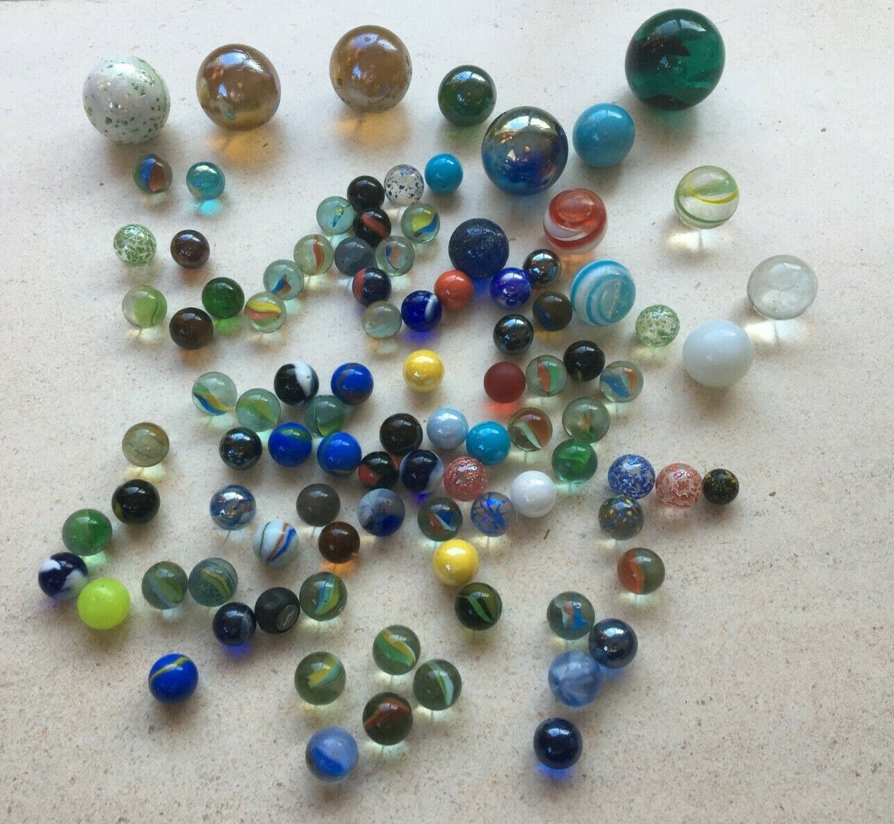 Billes Tourbillon d’occasion | Plus que 3 à -70%