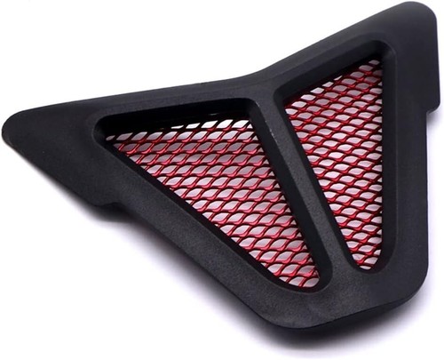 Headlight Air Inlet Cover For Yamaha R15 V3 2018-2020 Intake Guard ...