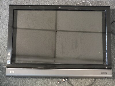 HP TOUCHSMART IQ500 SERIES 22" LCD TOUCH SCREEN DISPLAY | CCFL LCD | 22 ...