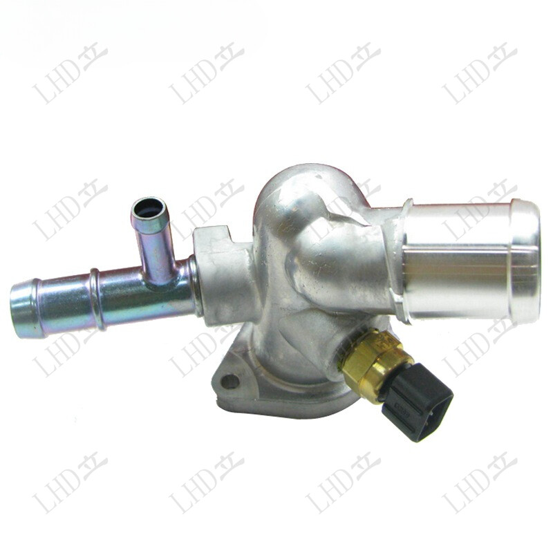 Control Assy-Coolant Tempature For Hyundai Accent Kia Rio Soul 1.6L ...