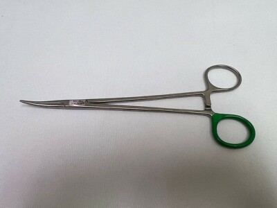 V Mueller MO1700 Boettcher-Schnidt Surgical 7 1/2" Tonsil and Artery ...