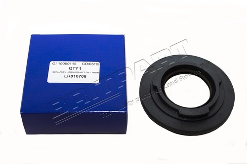 Land Rover LR4 Range RR Sport Crankshaft Front Oil Seal LR010706 New | eBay