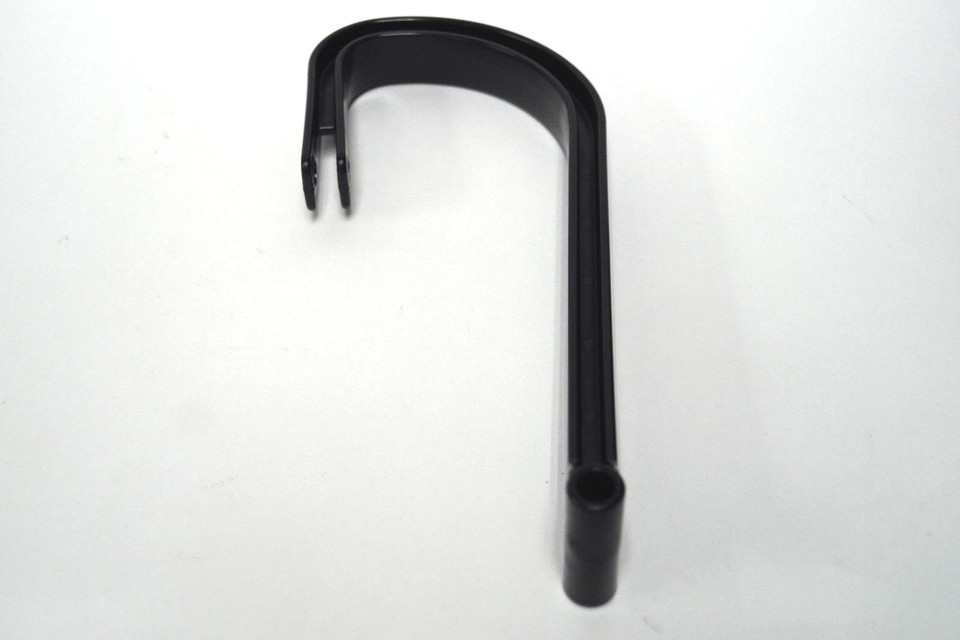 2 Kid Arctic Cat Snowmobile Black Ski Loops Handles 2006-2021 120 & 200 ...