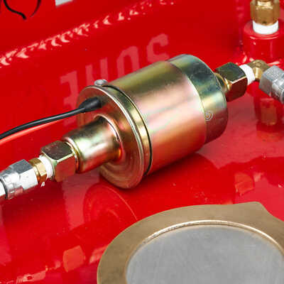 Replacement Fuel Pump for Sure-Seal ATV/UTV Drip Torch | eBay