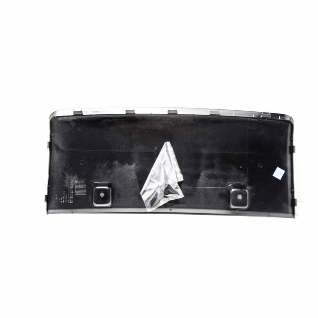 Genuine Audi Q7 10-16 Rear Bumper Tow Hook Bar Cover Cap 4l0807819m 1rr ...