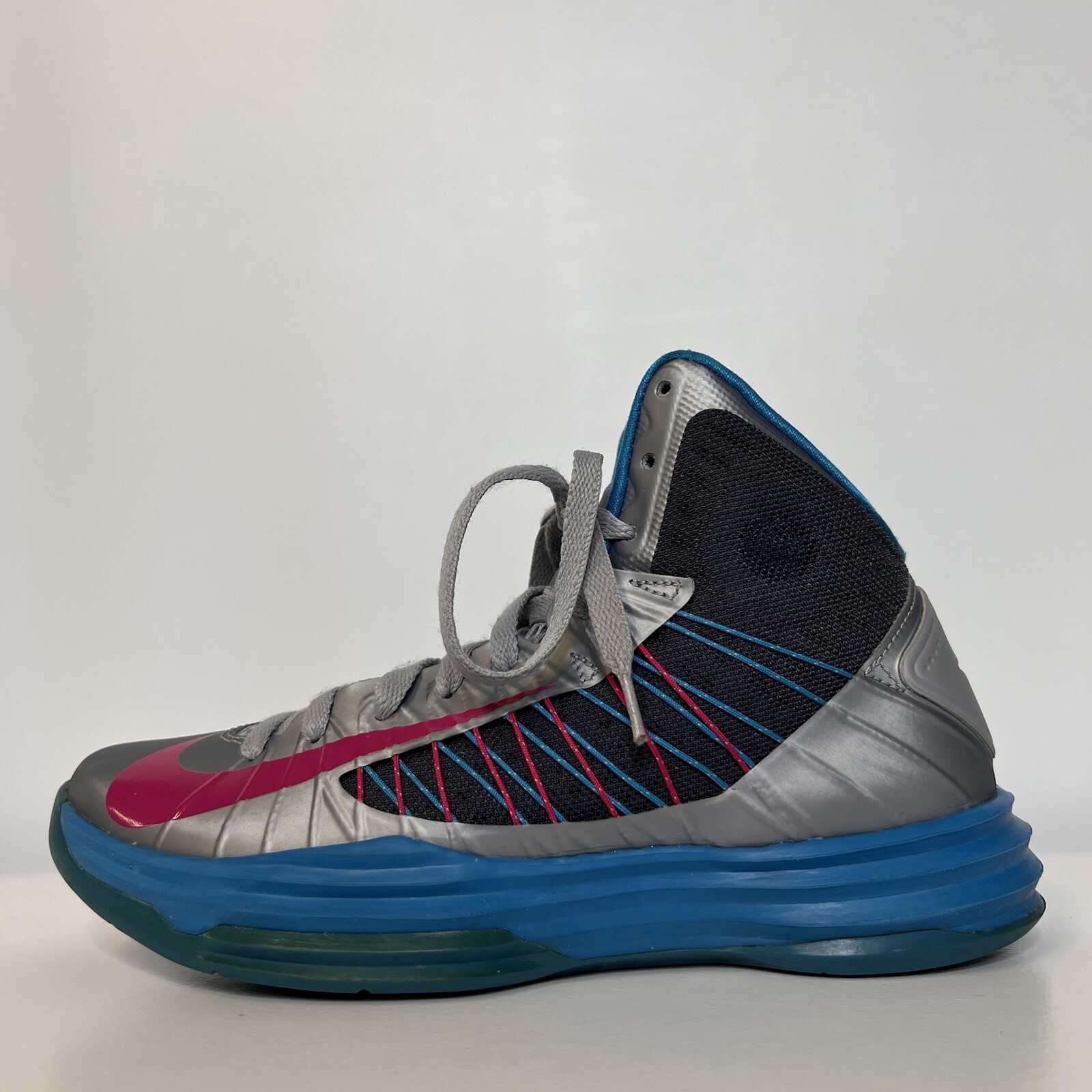 Nike Lunar Hyperdunk 2022
