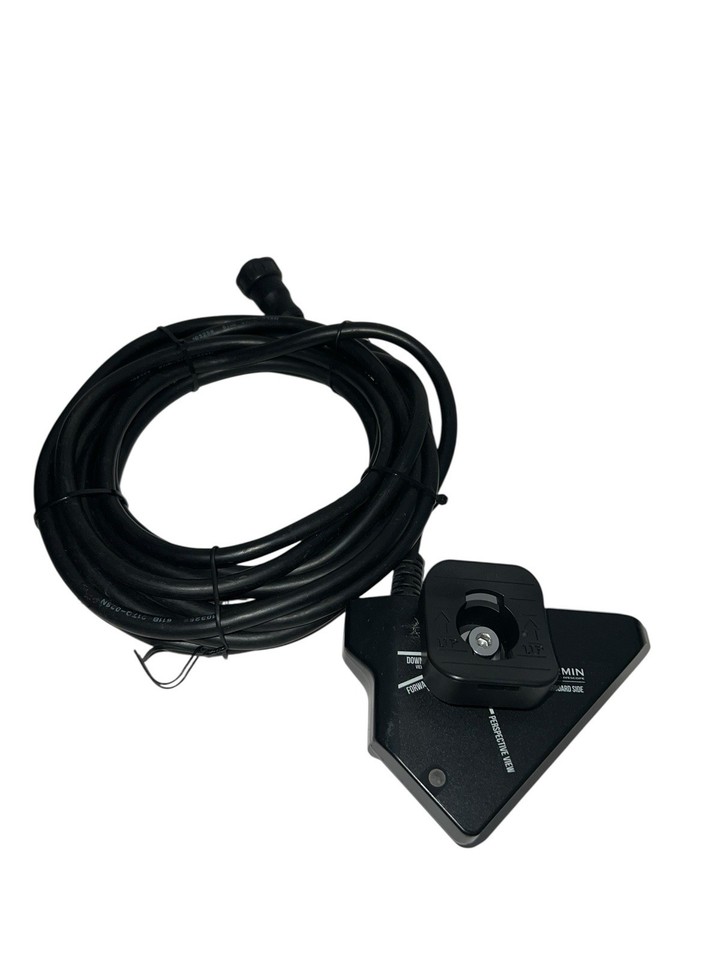 Garmin Panoptix Livescope LVS32 Transducer | eBay