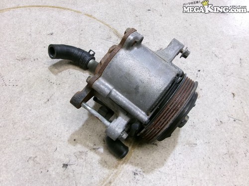 Fd3S Rx-7 Rx7 Genuine Normal Air Conditioner Pump Single Unit 13B ...