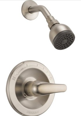PEERLESS Shower Only Trim Kit PTT188743-BN | eBay