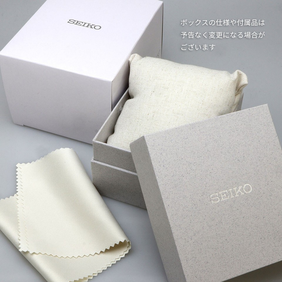 SEIKO Men s Watch SPIRIT Spirit Quartz Chronograph SBTQ043 | eBay