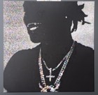 Ken Carson - A Great Chaos Framed Wall Art Poster Canvas Print Picture ...