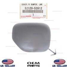 Lexus 5311933141 Genuine OEM Bumper Cover Protector for sale online | eBay