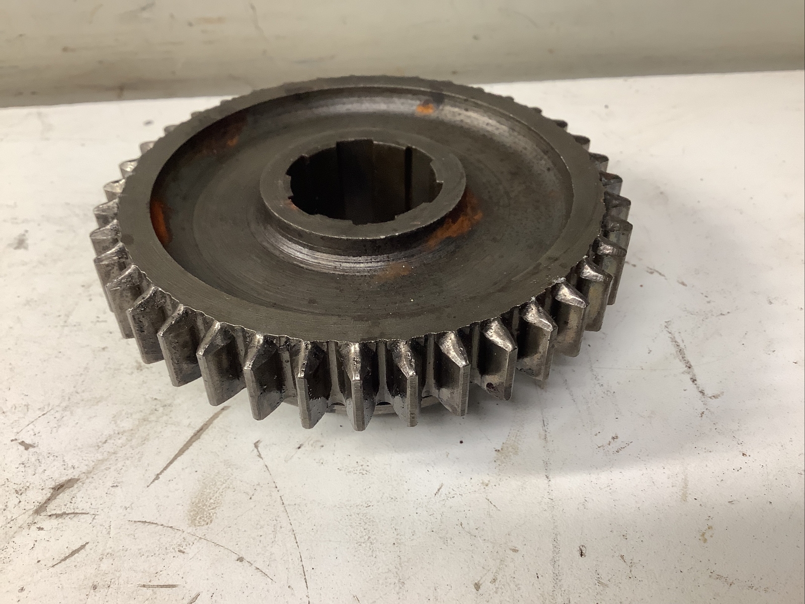 AMC BORG WARNER T10 4SPD MANUAL TRANSMISSION REVERSE GEAR - 29 TOOTH | eBay