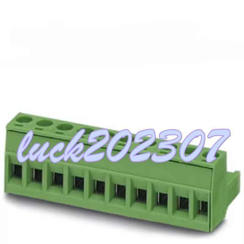 100PCS/BOX NEW Phoenix MSTB2.5/4-ST-5.08-1757035 connector #TX | eBay