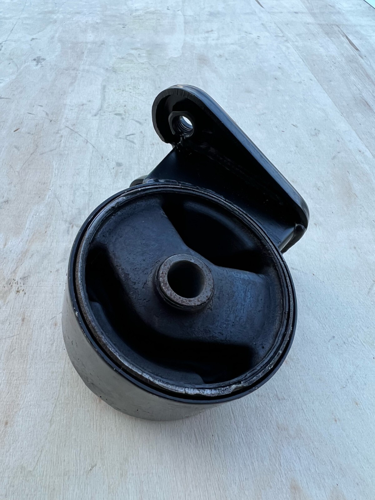 2184005200 Front Right Engine Mount 1Pc fits Dodge Atos 05-10; 1.1L MT ...