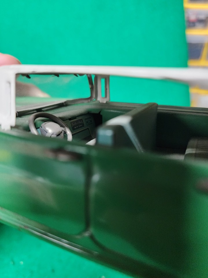 Vintage Bandai 1958 Lincoln Continental Mark lll Tin Friction Car Red ...