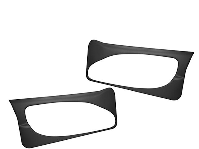 Coverlay 65KG21X Door Panel Insert Fits 1993-2002 Pontiac Firebird ...