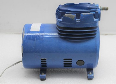 Pumps - Mini-Pump Variable Flow