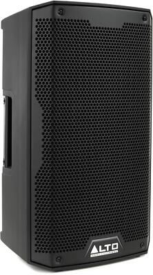 Alto Professional TS408 2,000-watt 8-inch Powered Speaker | eBay