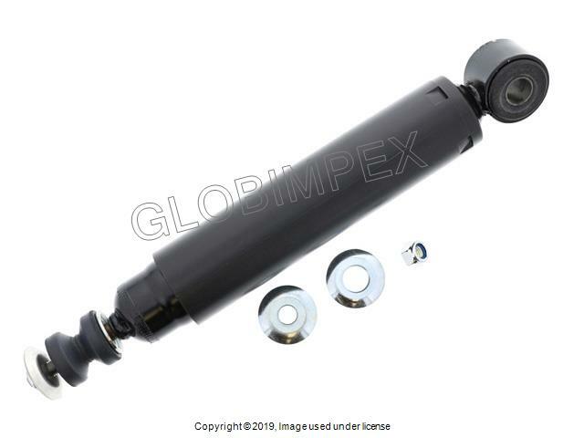 2-Pieces oem Boge Rear Shocks for Defender 90-Discovery-Range Rover for ...