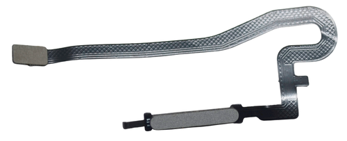 OEM AT&T MOTIVATE PRO 5G SN509A REPLACEMENT SILVER FINGERPRINT SENSOR ...