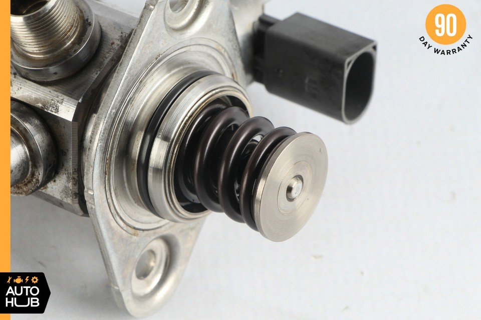 Mercede W221 S550 CL550 E550 Left Side High Pressure Fuel Pump ...