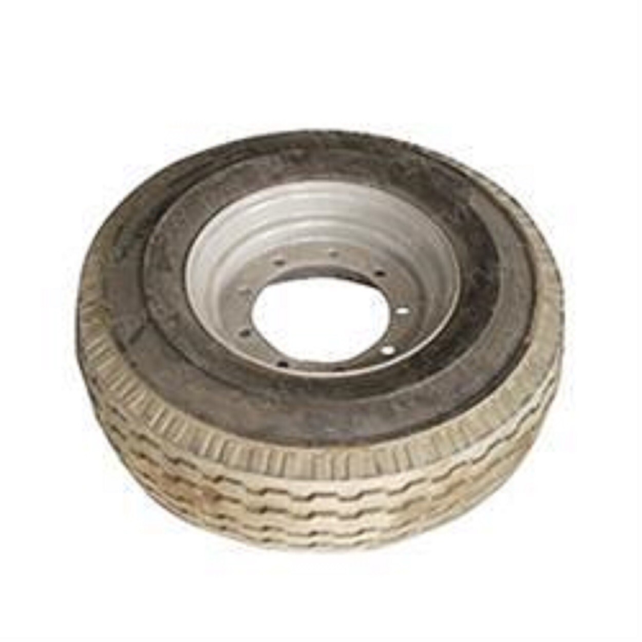 FOR GENIE WHEEL ASMB - 9X14.5 FF NM TIRE ASSEMBLY FOAM FILL 9X14.5 ...