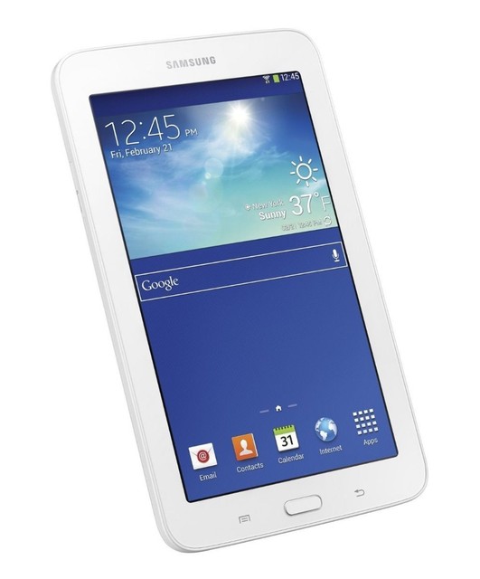Samsung Galaxy Tab 3 Lite SM T110 8GB Wi Fi 7in White For Sale samsung-galaxy-tab-3-lite-sm-t110-8gb-wi-fi-7in-white-for-sale