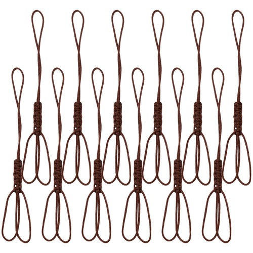 100pcs Kettle Protective Rope Rope for Lid and Handle Kettle Lid Grips ...