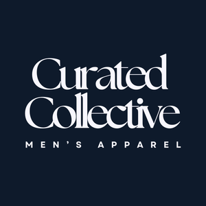 Curated Collective Mens Apparel | eBay Stores