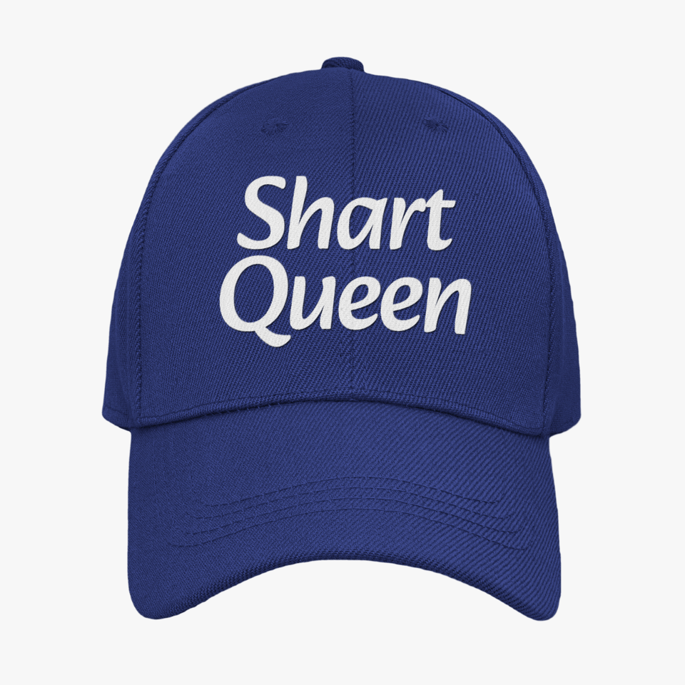 Shart Queen Cap Funny Rude Hat Joke Gift Present Farting Joke Birthday Christmas | eBay UK