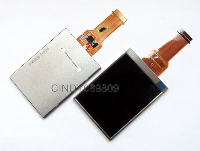 New LCD Screen Display For Casio Exilim EX-Z33 Z35 Samsung ES20 SL35 ...