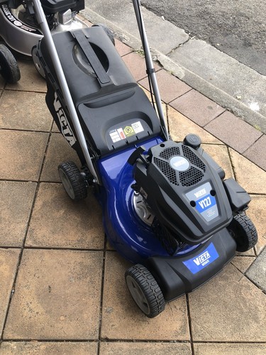 Victa Ultralite 4 Stroke Lawnmower Ex Demo 5 Year Warranty | eBay Australia