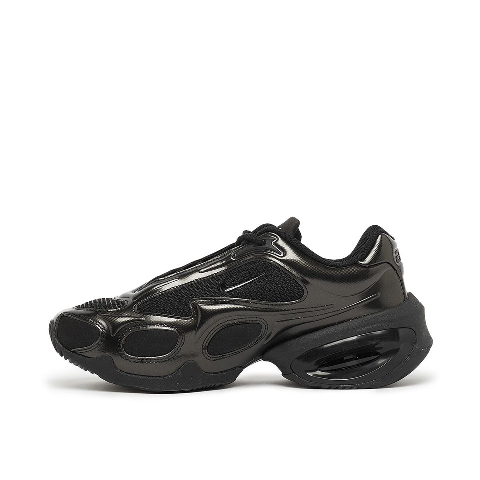 Nike Air Max Muse Triple Black FV1920-003 Women's Size New | eBay