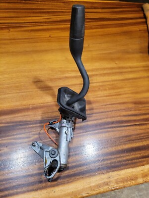 2010 CHEVY EXPRESS 1500 VAN STEERING COLUMN SHIFTER p511b17 | eBay