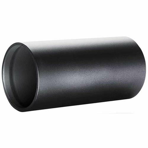 Objective Scope Sunshade w/ Front Thread for 44mm Hawke Vantage Line ...