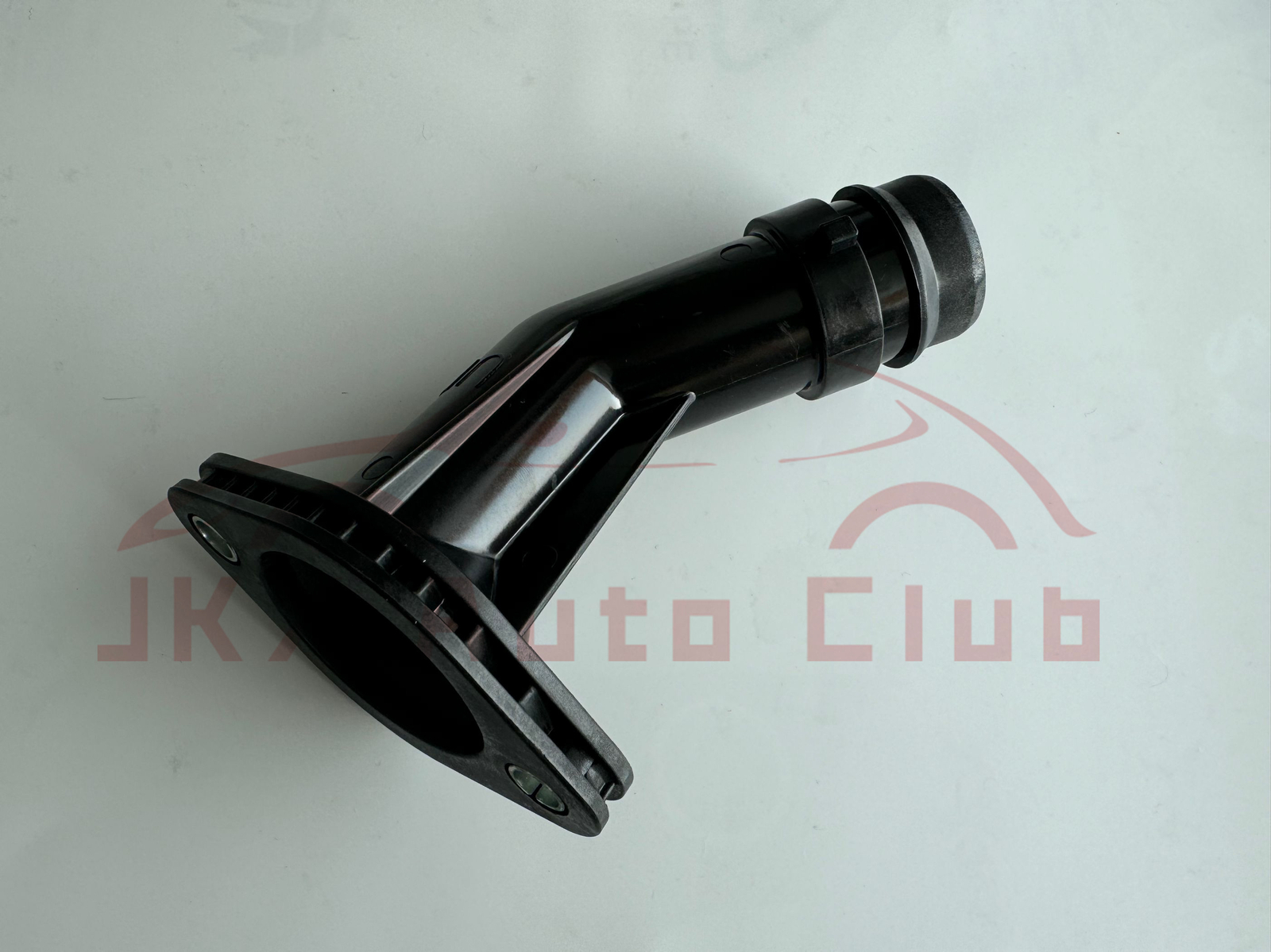 25631-2E100 FITTING p COOLANT INLET FOR HYUNDAI TUCSON KIA SOUL 2012-16 ...