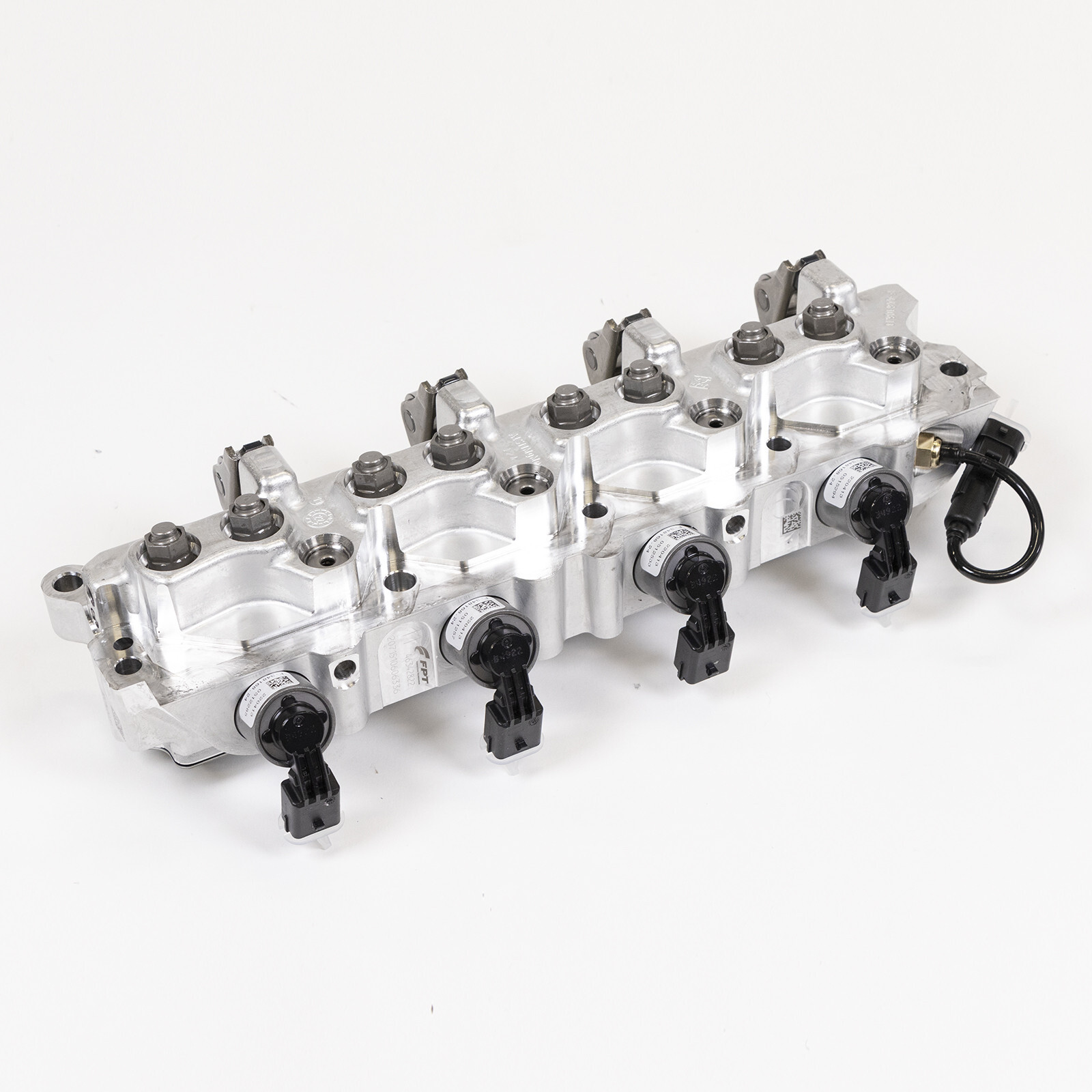 Fiat 55272426 Actuator Multiair Unit for sale online | eBay