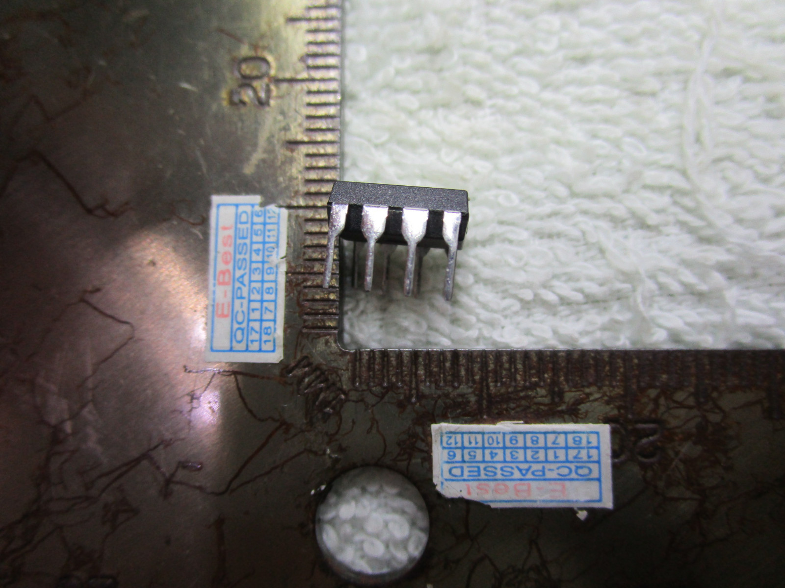 2pcs 5T9S313-DAG ST95313-DAG ST9S3I3-DAG ST9S313-DA6 ST9S313DAG ST9S313 ...